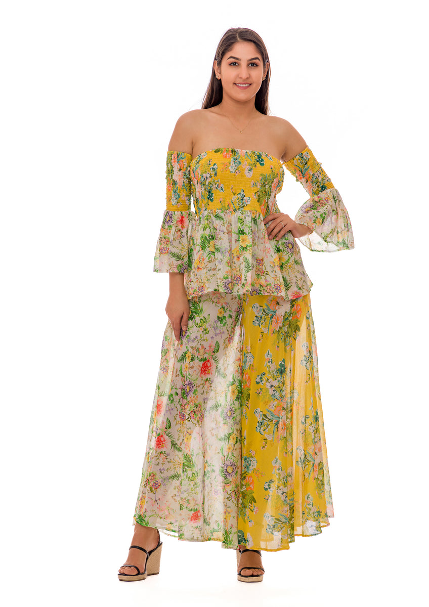 TROPICAL – Tagged "dresses" – ranees.co