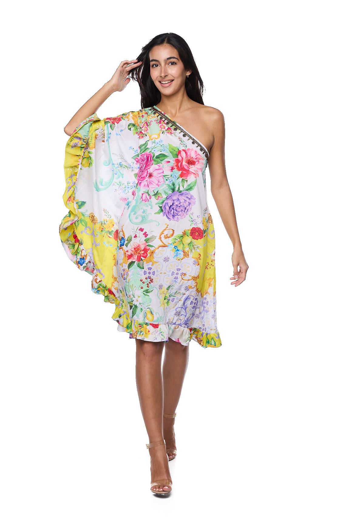 Ranee's is a manufacturer, exporter and wholesaler of Resort Wear ...
