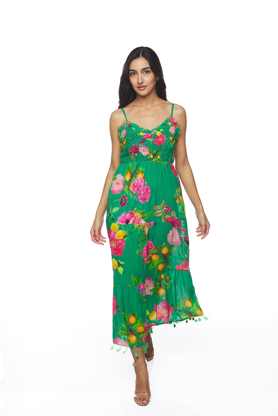 Ranee's is a manufacturer, exporter and wholesaler of Resort Wear ...