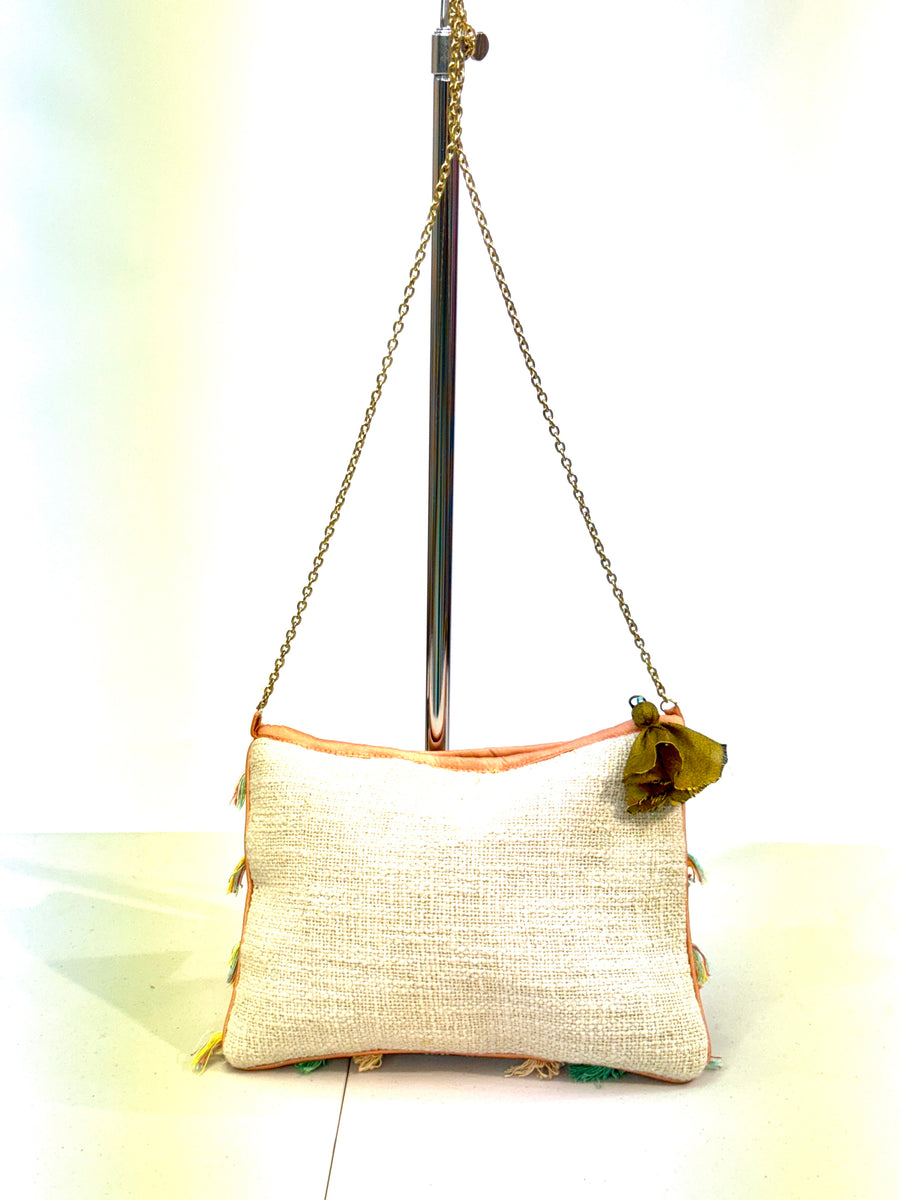 Colorful Messenger bag – ranees.co