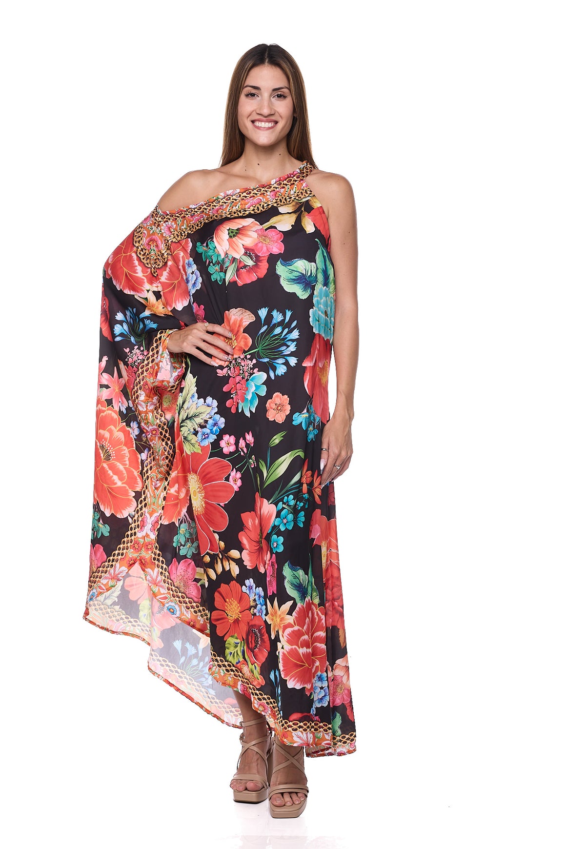 Ranee's is a manufacturer, exporter and wholesaler of Resort Wear ...