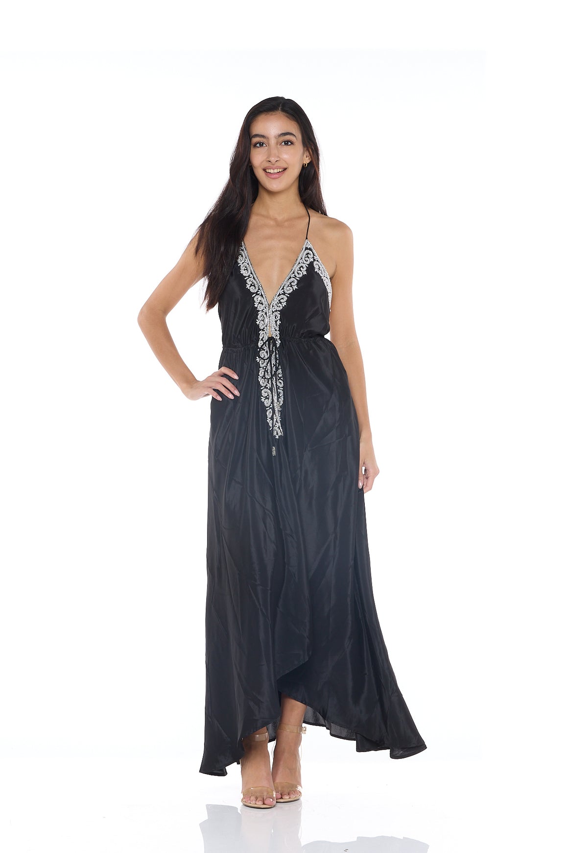 Ranee's is a manufacturer, exporter and wholesaler of Resort Wear ...