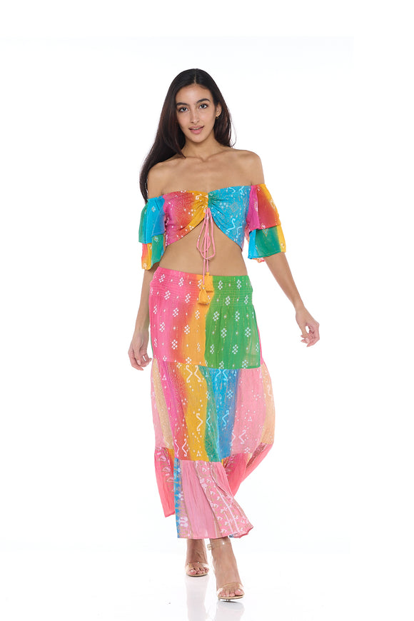 Ranee's is a manufacturer, exporter and wholesaler of Resort Wear ...