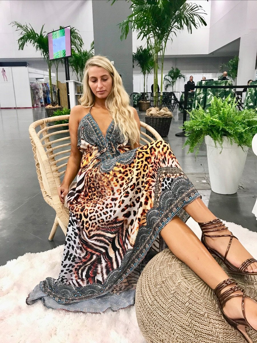 Ranee's is a manufacturer, exporter and wholesaler of Resort Wear ...